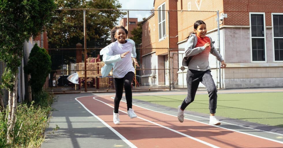 Kids Easter Workout | Wyo Fit Clubs