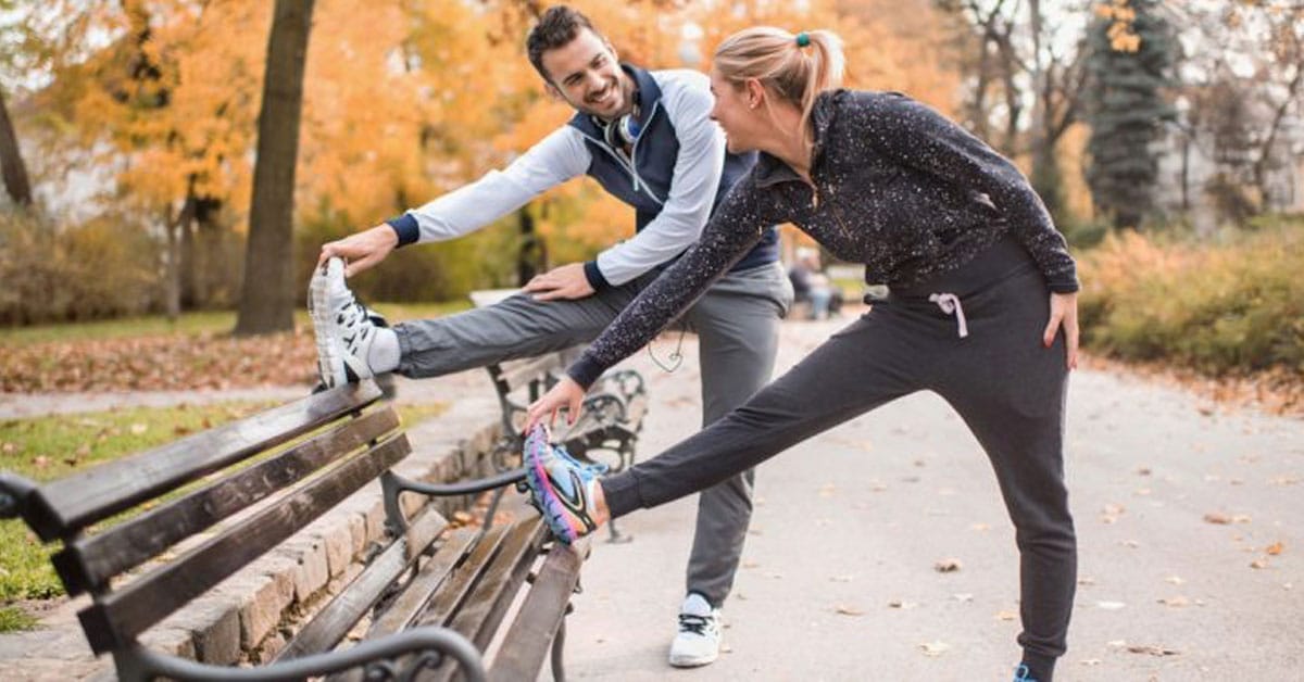 Benefits of Stretching | Wyo Fit Clubs