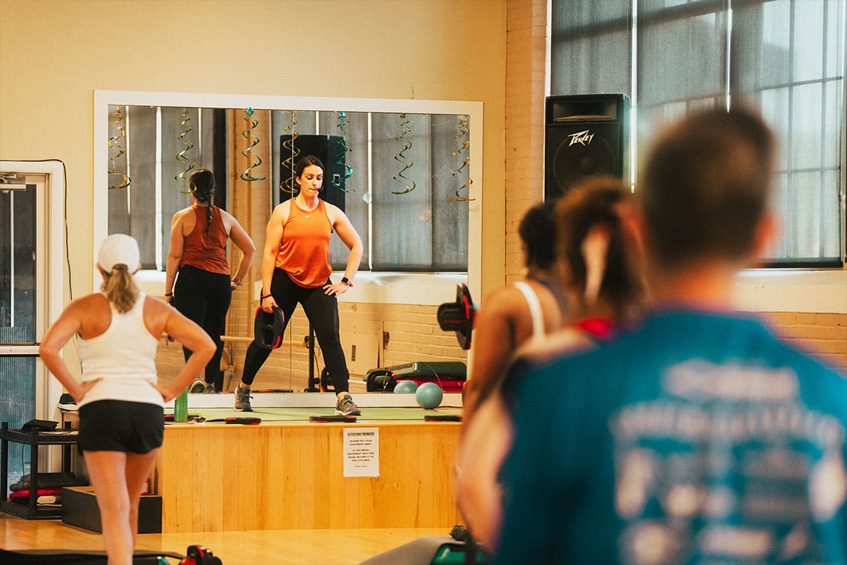 Gym Memberships | Unlimited Fitness Classes | Wyo Fit Clubs