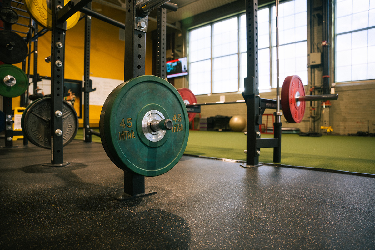 Wyo West Fitness | Fitness Gym | Wyomissing, PA