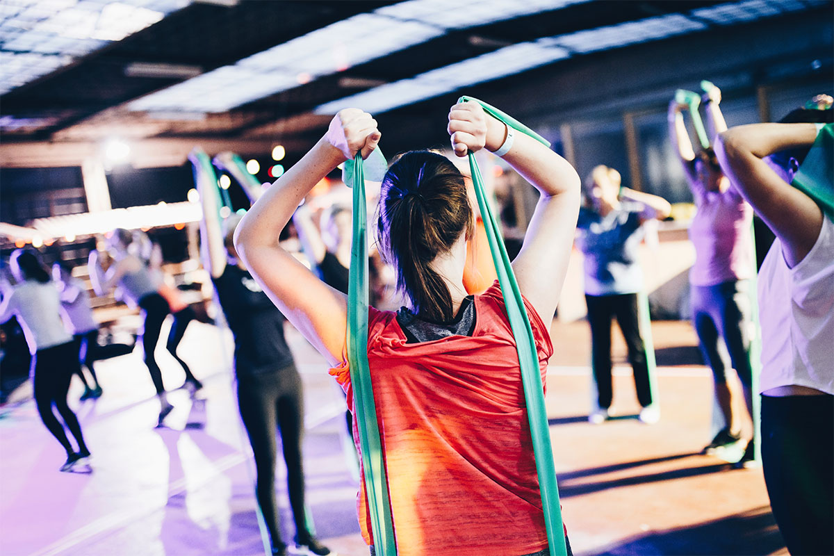 Fitness Class Schedule | Wyo West Fitness | Wyo Fit Clubs