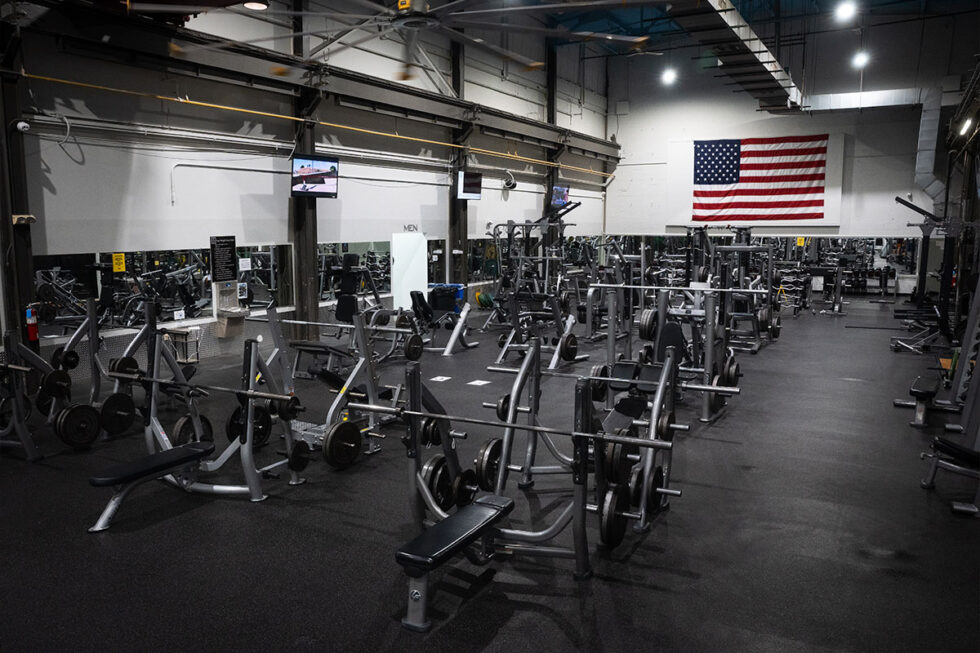 Wyo West Fitness | Fitness Gym | Wyomissing, PA