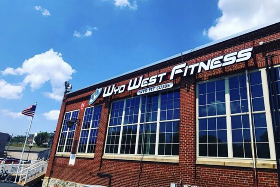Wyo West Fitness | Fitness Gym | Wyomissing, PA